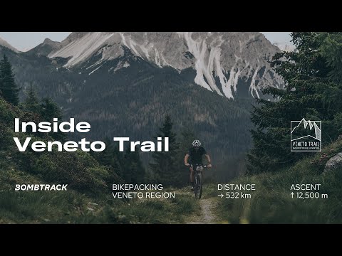 INSIDE THE VENETO TRAIL (2024)