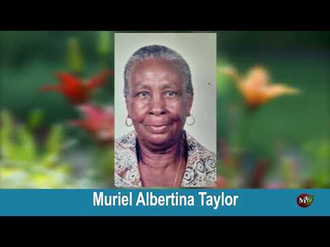 MTV OBITUARIES MONDAY 12TH DECEMBER, 2022