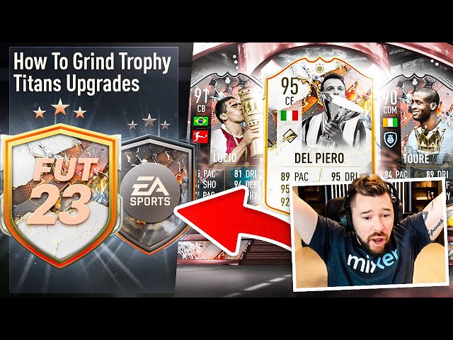 Trophy Titans: FIFA 23 leak hints at Jerzy Dudek Trophy Titans card ...