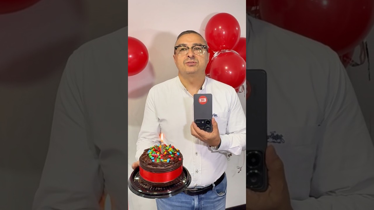 CUMPLEAÑOS FLOTA BERNAL