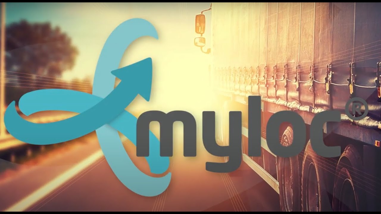 Myloc - Efficient Supply Chain and Logistics - Activites on Track