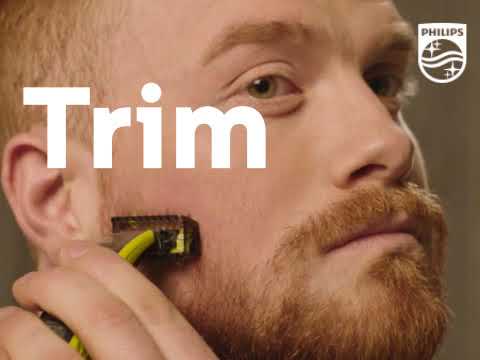 Philips OneBlade