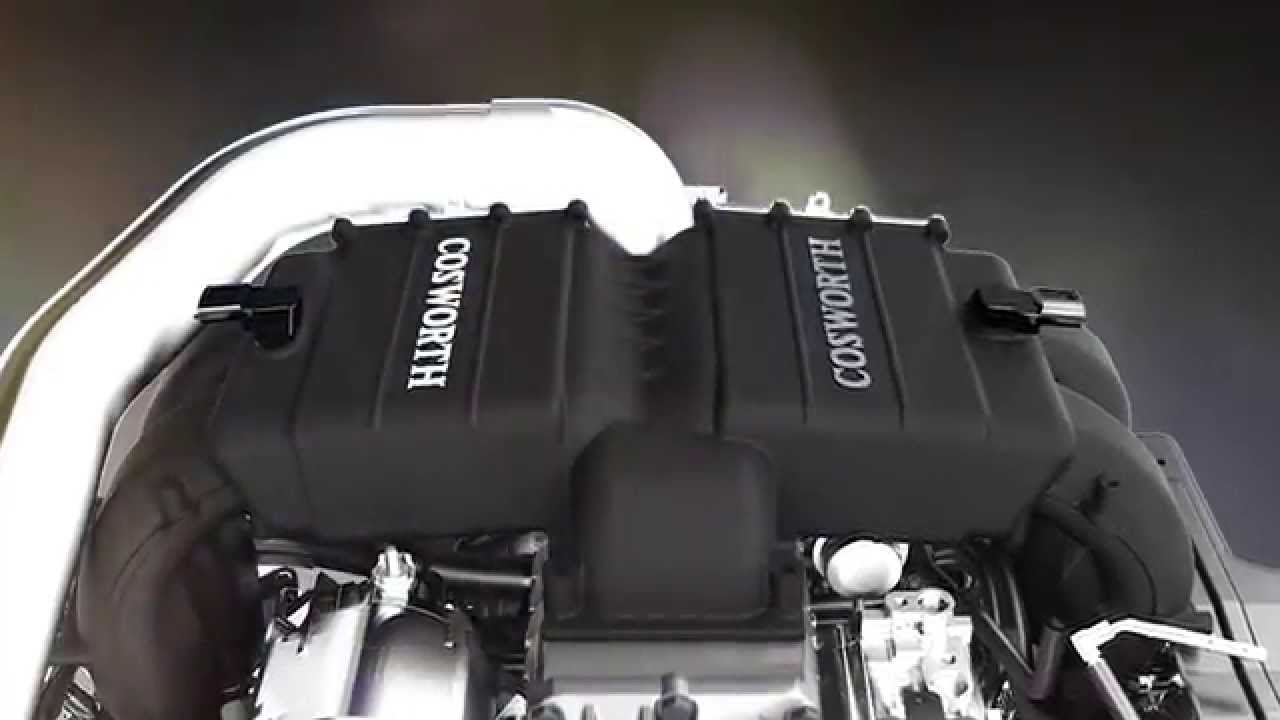 Toyota GT 86 Cosworth Stage 2 Pack Now Available - autoevolution