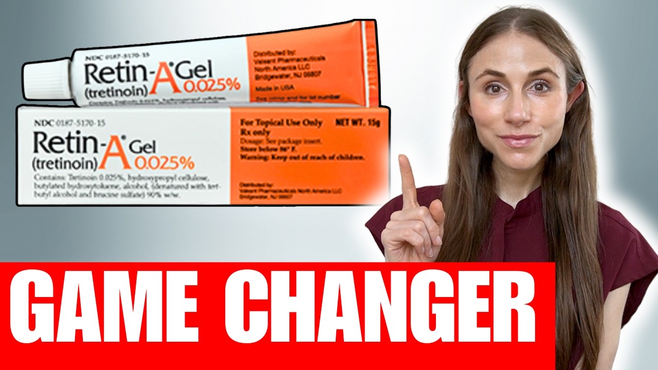 Tretinoin Does More Than You Think