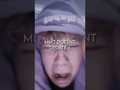 MM2 UPDATE CANCELLED π (Murder Mystery 2)