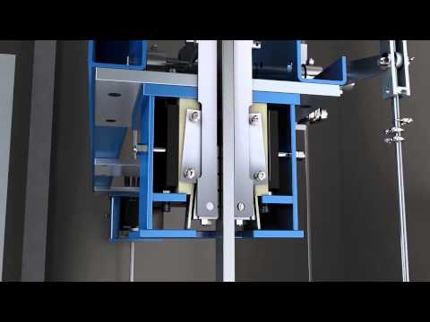 Elevator Safety Block - Elevator Block Latest Price, Manufacturers ...