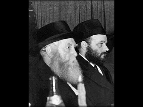 What will our Hiskashrus to the Rebbe look like when Moshiach comes ...