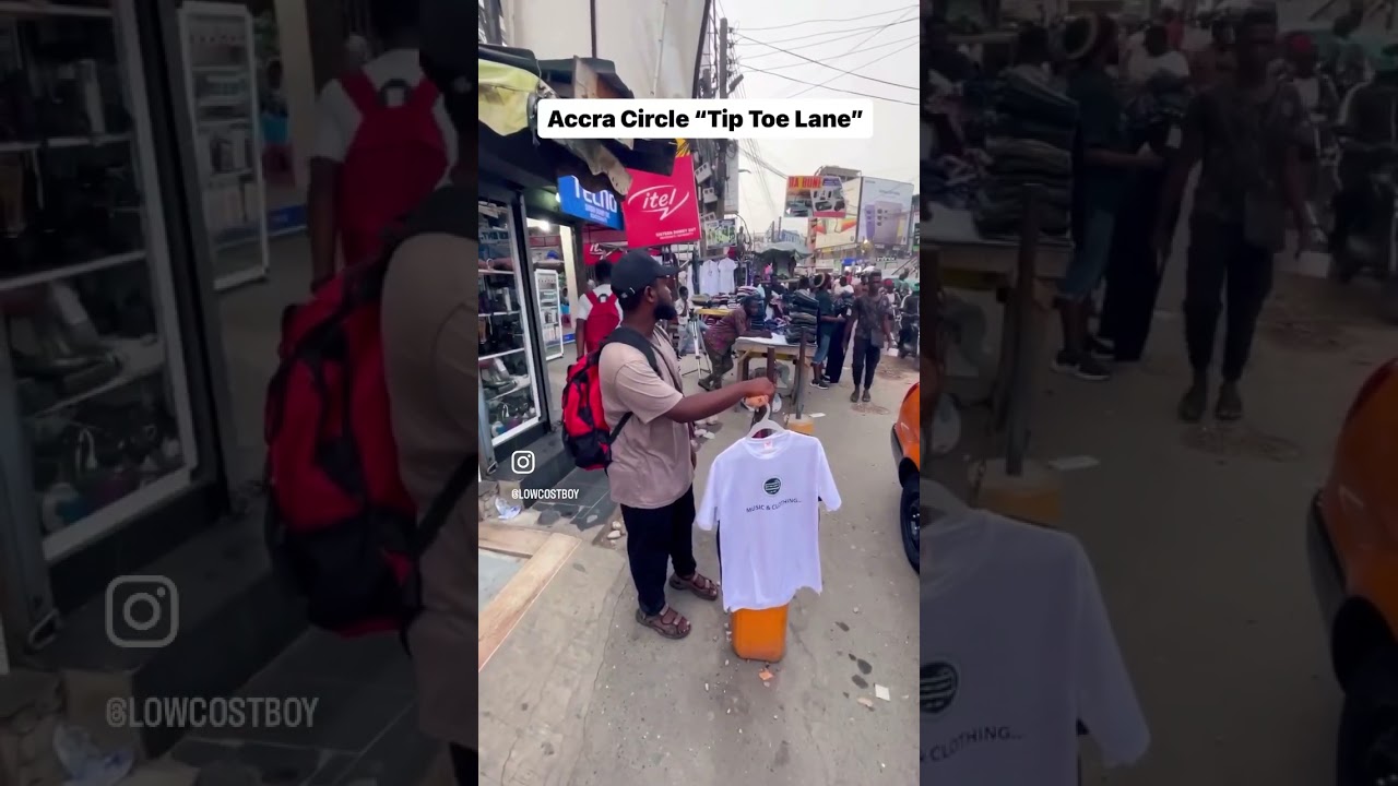 We dey Accra # #onthelow #music #hiphop #streamer #street