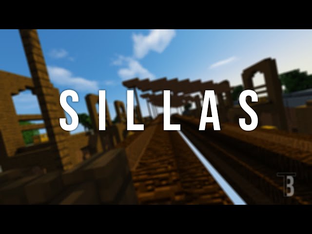 SkyWars Map - Chairs / Sillas Minecraft Map