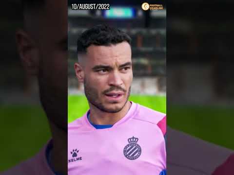 Raul Tomas: Espanyol CEO hints at possible transfer amid Real Madrid and Bayern links| Football News