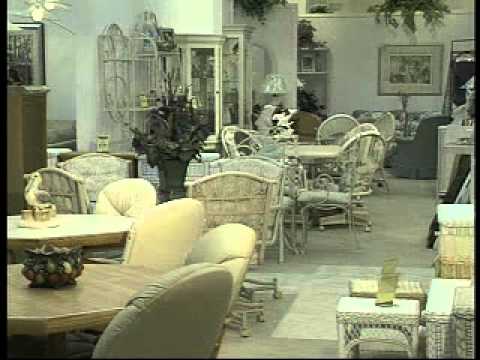 Furniture World Experience