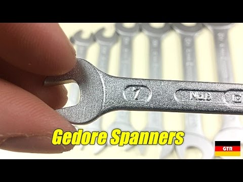 Gedore Spanners - Latest Price, Dealers & Retailers in India