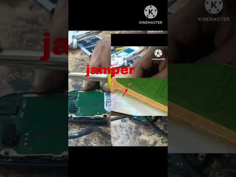 Nokia 3310 Can't Charge This type Of Battery Solved 100%#nokia 3310#charging error #cannot charging