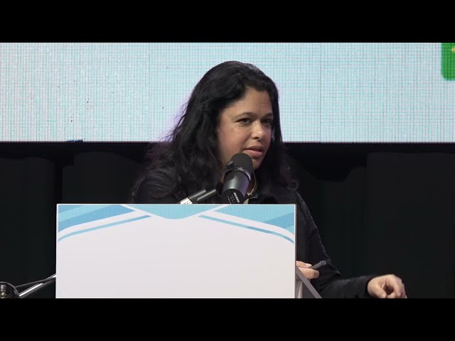 CONGRESO SLANH 2023 - Sociedad Latinoamericana de Nefrología e Hipertensión