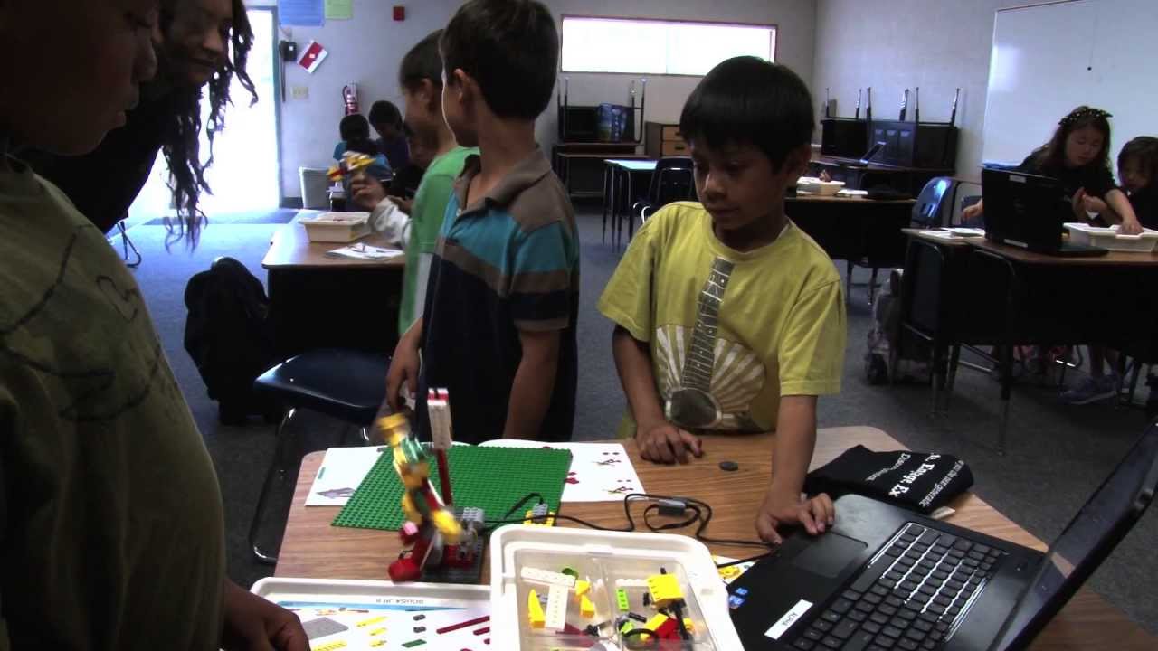 Welcome to STEM Center USA!