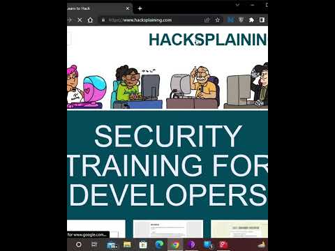 Learn Ethical Hacking full course FREE! | Beginner to Advanced | Cyber attack | Hack | Hacker