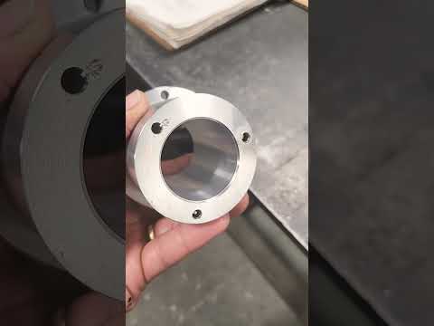 Visual inspection