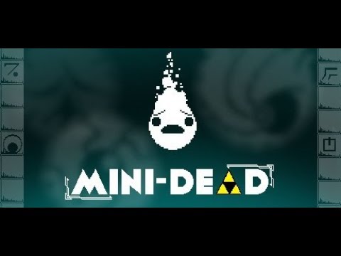 Steam Community :: Video :: Mini-Dead: "What Have you Done" achievement.