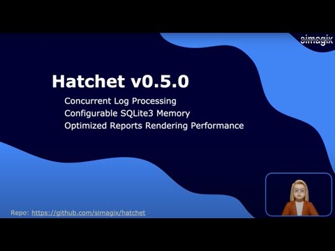 Hatchet v0.5.0 Release Notes