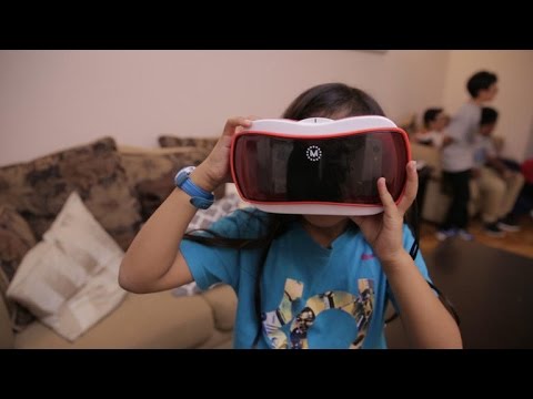 Top tech toys for kids reinvent the classics
