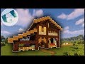 Colour-Coded Sheep Pen/Barn with tutorial Minecraft Project