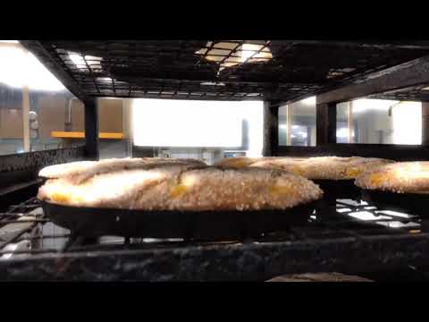 Vlaai maken bij Mestrom