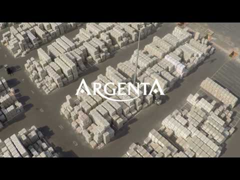Argenta Ceramica Petra | Dimora