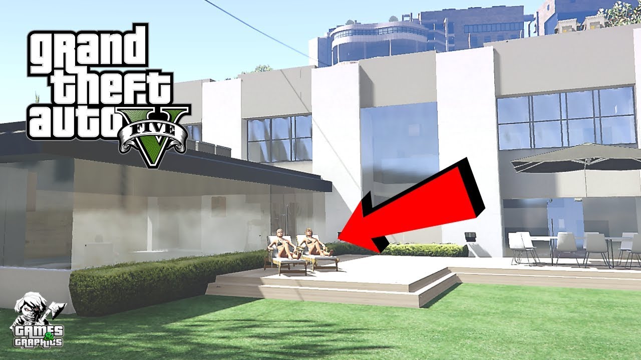 Map Builder 4.1 - GTA 5