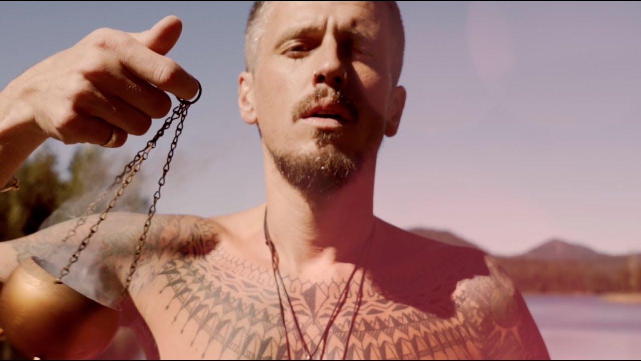 Indubious - See Sharp (HD) (OFFICIAL) LYRICS