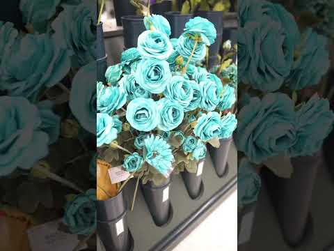 Top shops to by Realistic Artificial Flowers #wedding #flowers #trending