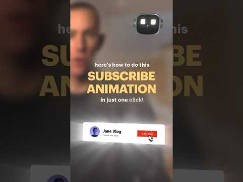 How to make YouTube Subscribe Button online for FREE