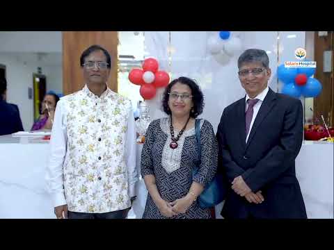 Home - Solaris Hospital