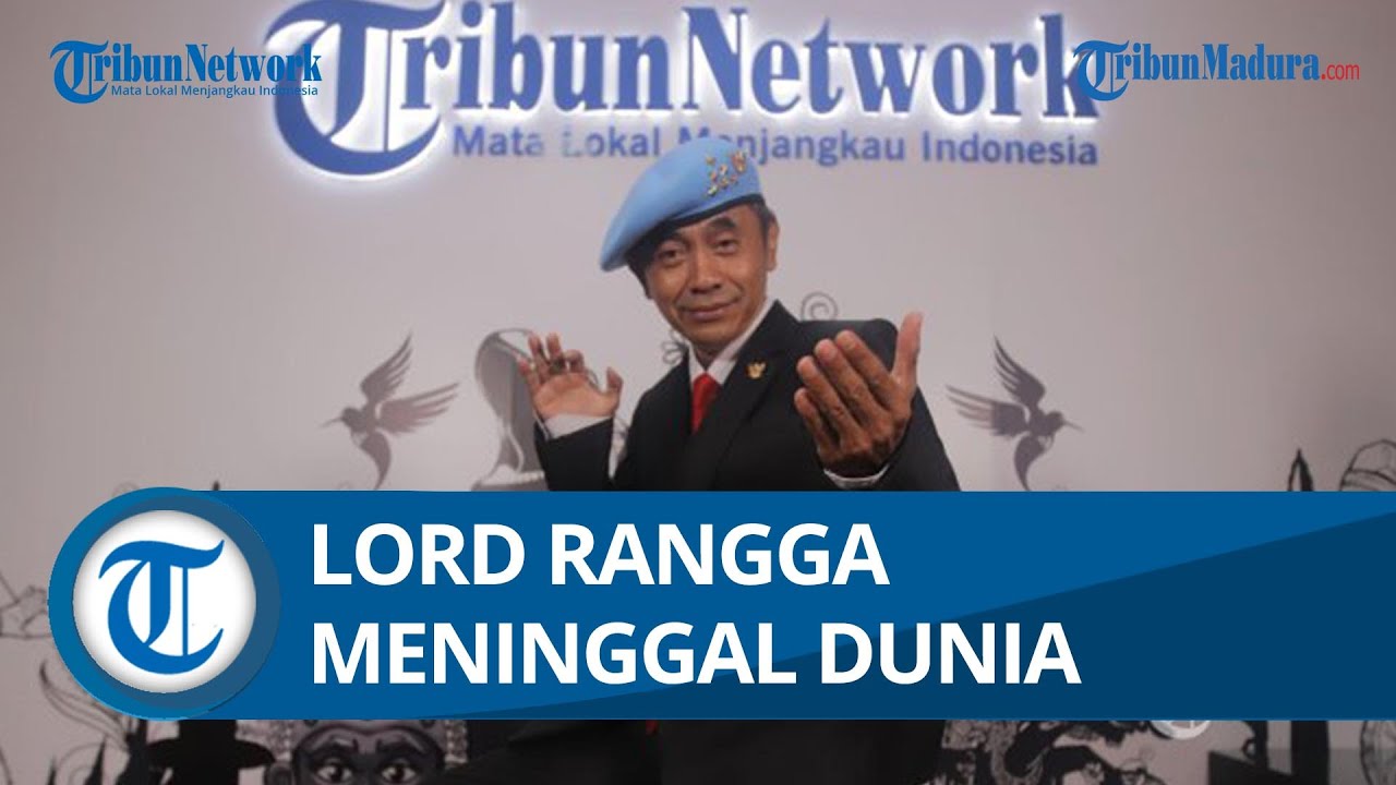 Sempat Dilarikan ke Rumah Sakit, Mantan Petinggi Sunda Empire Lord ...