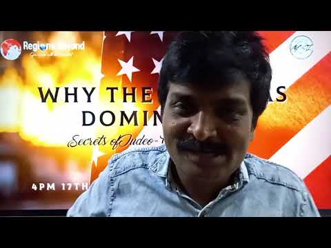 Why The West Has Dominated?Secrets of Judeo Christian faith..