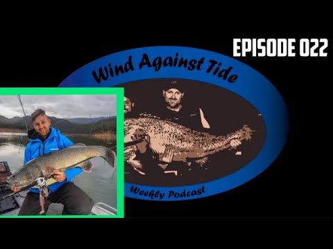 Wind Against Tide Podcast 22 - Captain Thomas Pinter
