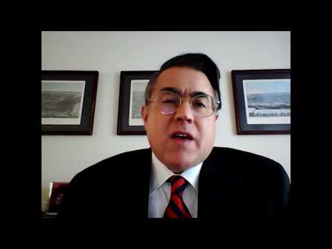 Tony Salgado Remarks: Randy J. Holland Celebration of Life – Justice ...