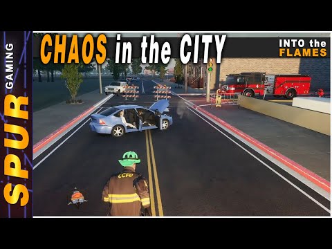 Steam Community :: Into The Flames