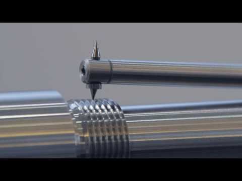 Contour Measuring Machine - Contracer Manufacturers & Suppliers in India