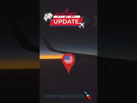 AA Updates | Booking directly w/ AA & its partners makes travel even better for AAdvantage® members