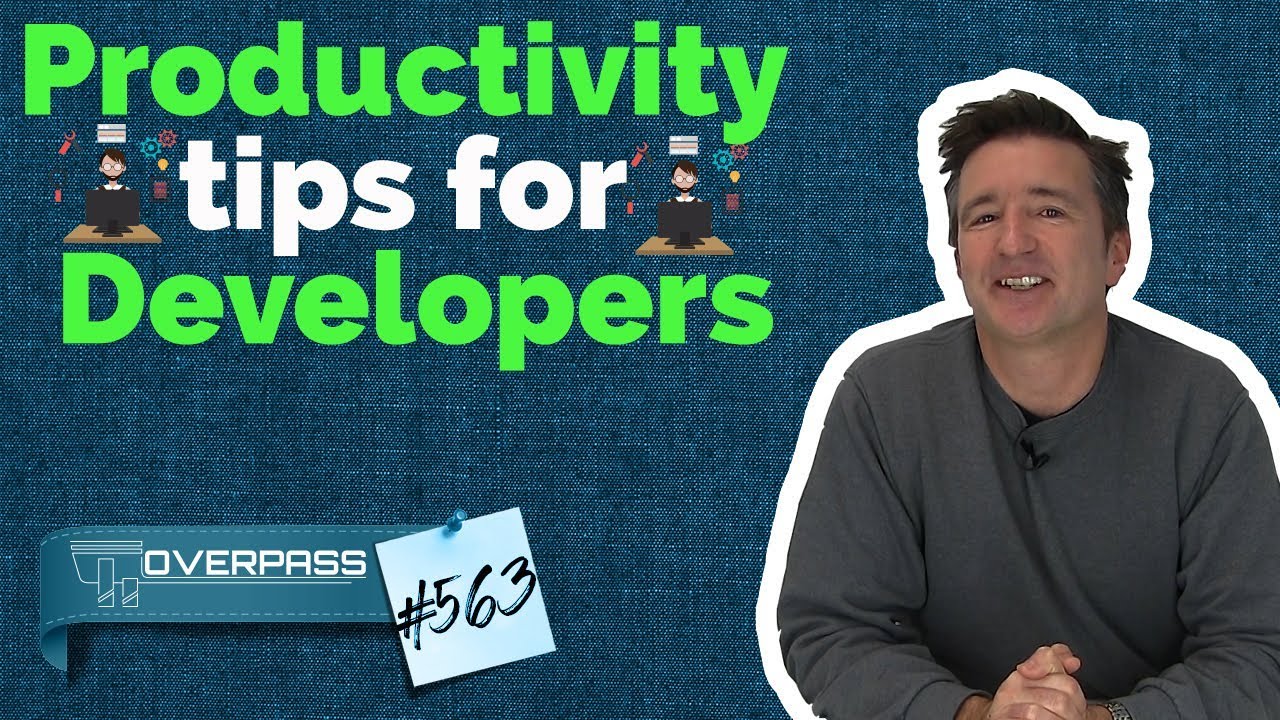 UK Mobile App Developers: Productivity tips for Developers
