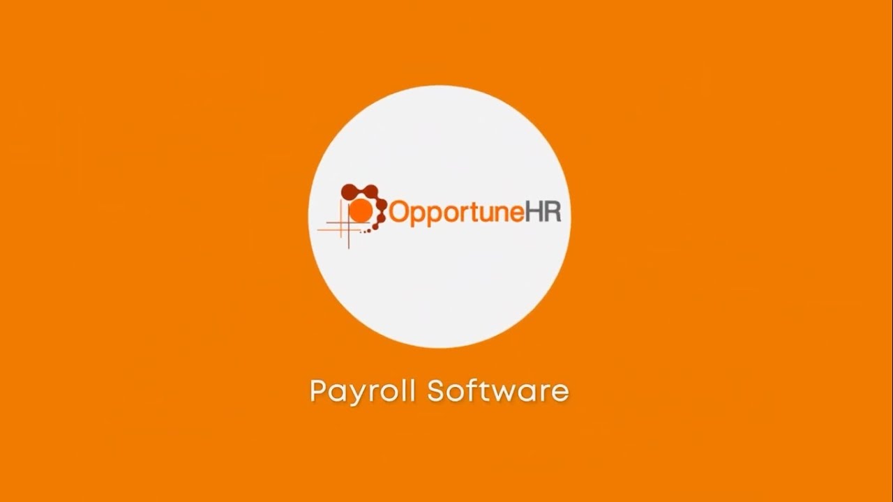 OpportuneHR's Payroll Management Software: Process 30K Payslips in Under 4 Hours!