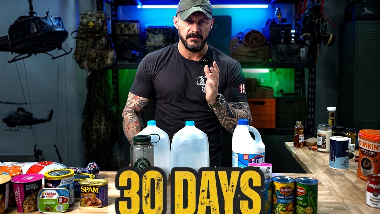 Prepare NOW…This Is Just the Beginning