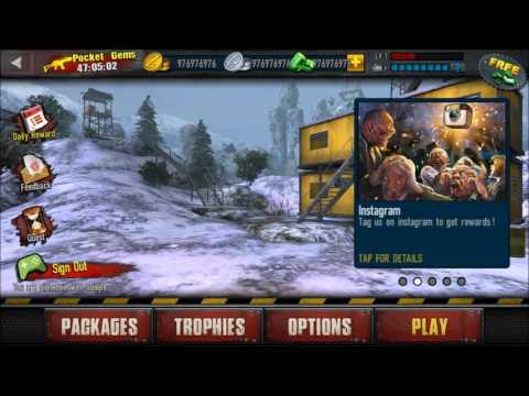 DOWNLOAD GAME ANDROID ZOMBIE FRONTIER 2 MOD APK – PUNCLEFECCE BLOG