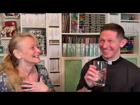 Cor ad Cor with Mother & Father, When They Come Marching In | Pain of Grace