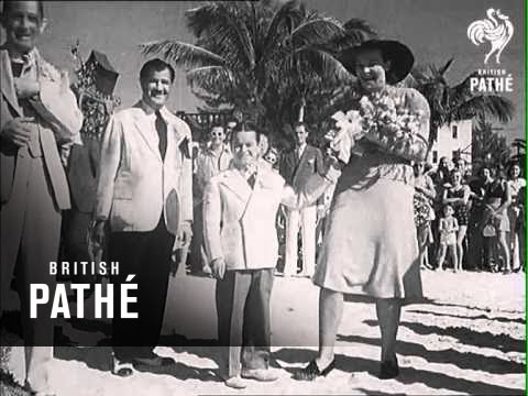 British Pathe puts 85,000 newsreels on Youtube | Boing Boing