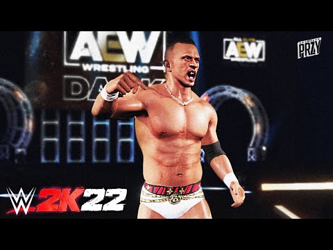 Steam Community :: Video :: WWE 2K22 | "ABSOLUTE" RICKY STARKS