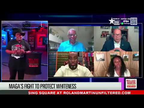 Juneteenth, Texas counter-revolution, fascism + History Channel's omission of slavery in docuseries