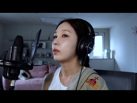 [케데헌] 권진아 - Golden 커버 - DVDPrime