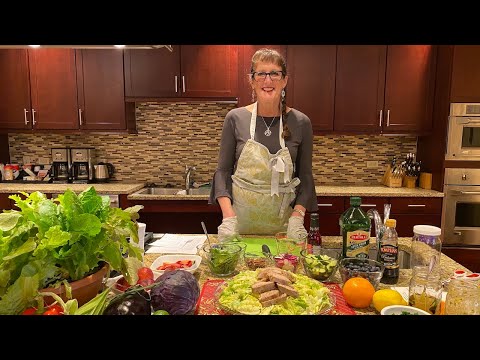 Quick Bites Culinary Class: Episode 14