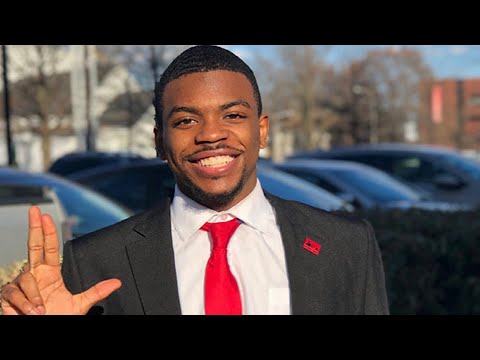 Quintez Brown biography: 13 things about Louisville, Kentucky activist ...